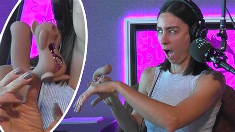 Im Bringing Out A Sex Toy Range Youtube