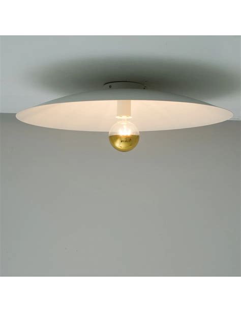 Resessed Lights In The 1950 S Ceiling Up And Down Ceiling Light From
