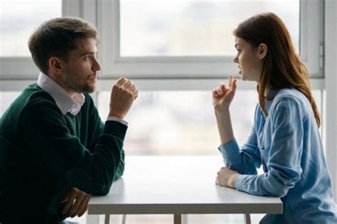 How To Be Assertive Without Being Aggressive Chantal MAILLE Psychanalyste