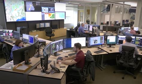 The AI Revolutionizing Weather Forecasting Digital Watch Observatory