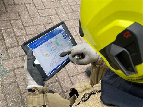 Neues Crash Recovery System Mp Feuer