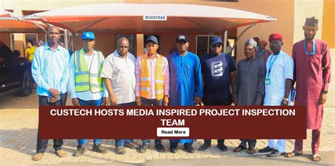 Confluence University Of Science And Technology Osara Confluence University Of Science And