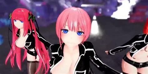 Free The Quintessential Quintuplets Porn Videos And Sex Movies Tnaflix Com