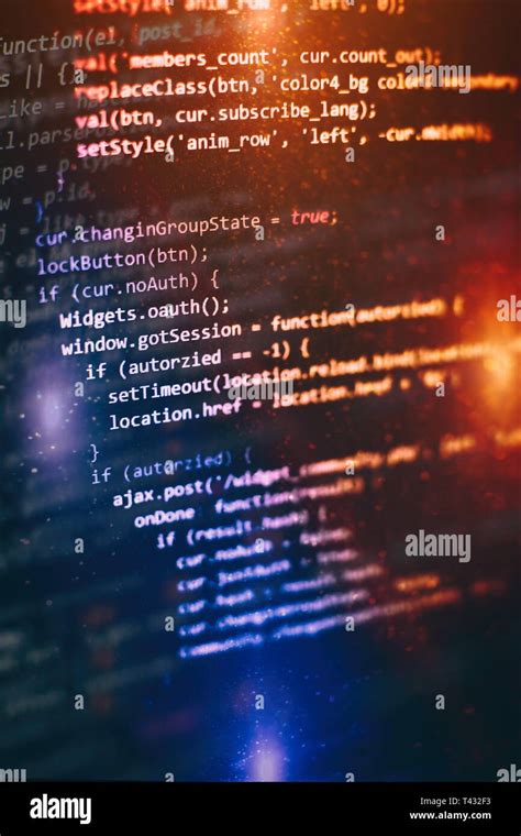 Programming Source Code Html For Website Development Server Logs