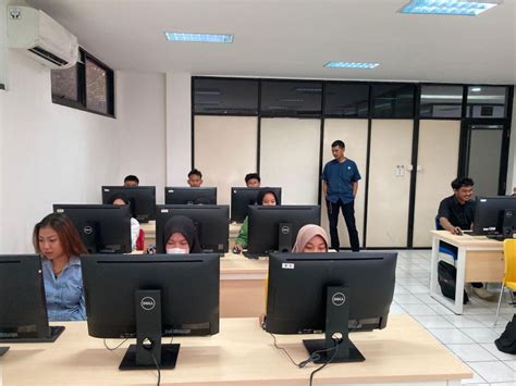 Naufal Wicaksono On Linkedin Pendidikan Beasiswa Kesempatan Ujian