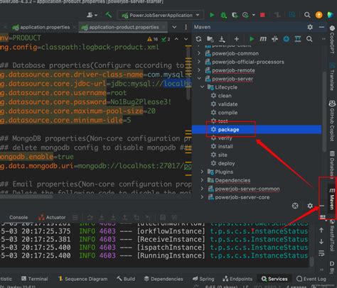 Powerjob——新一代的定时任务框架！ Csdn博客
