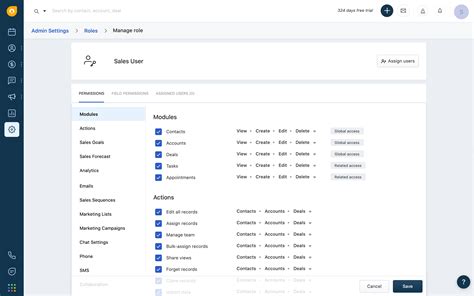 Manage User Access And Permissions Better With Custom Roles