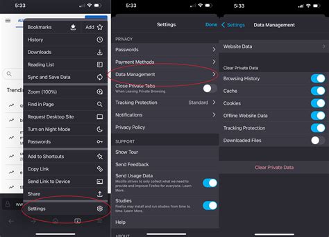 IPhone Slowed To A Crawl How To Clear Your Cache And Start Fresh