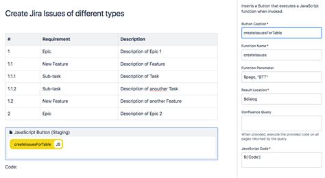 Solved Create Jira Issues Of Different Types