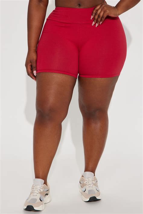 Sexy Plus Size Shorts Fashion Nova Sexy Plus Size Shorts Fashion Nova