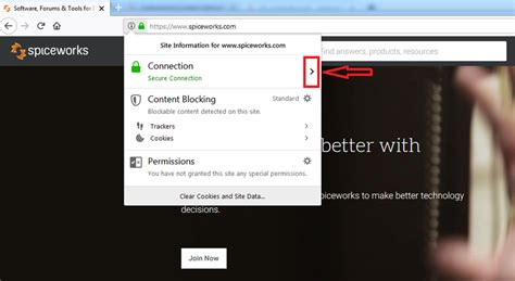 Ssl Certificate Audit Security Spiceworks Community