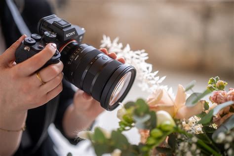 Ống Kính Sigma 24 70mm F28 Dg Dn Ii Art Chính Hãng Giá Tốt Vjshop