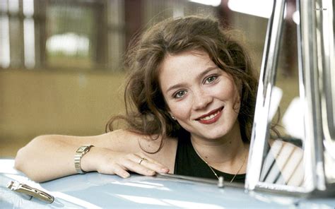 Anna Friel Wallpapers Wallpaper Cave
