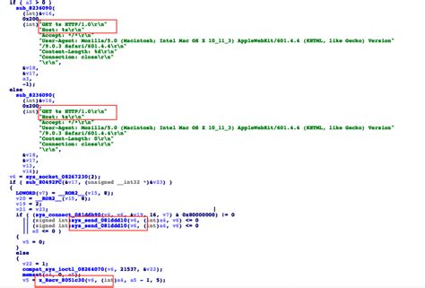 【天穹】linux后门xnote家族的新变种：fzx 奇安信技术研究院