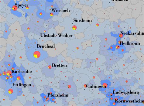 guide to market data ptv logistics
