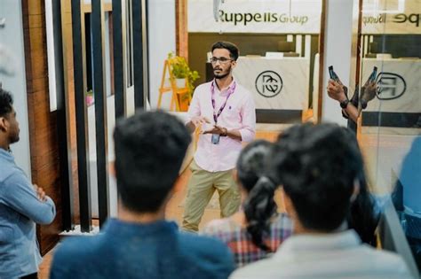 Mohammed Ashiq Ali K On Linkedin I Bid A Warm Farewell To Ruppells