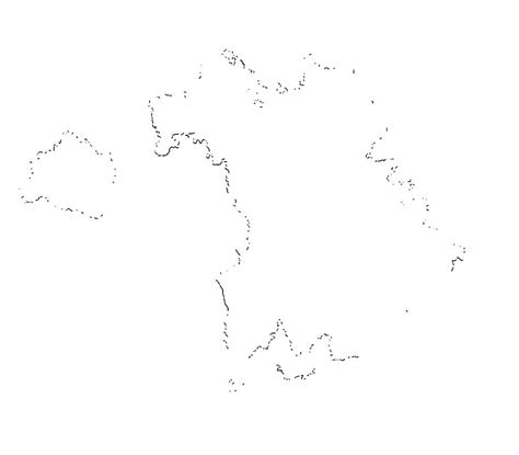 Error Difference Tool Qgis Shows Too Many Differences Geographic