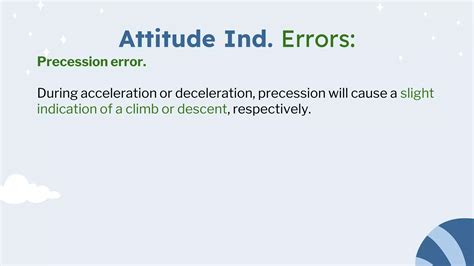 Pitot Static Gyroscopic Instruments Pptx