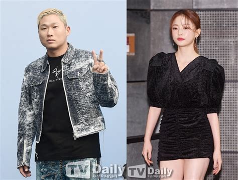 임보라 소속사 스윙스와 재결합 사생활 확인 불가 [공식입장]