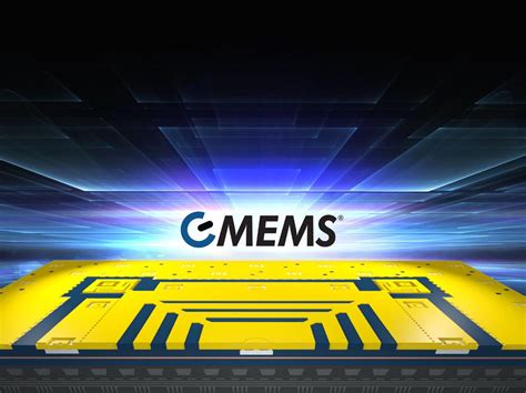 Mems传感器革命性来袭！