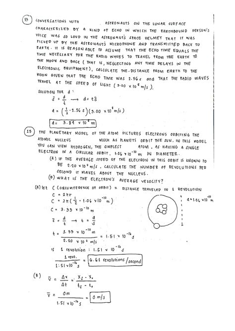 SOLUTION Kinematics Displacement Time Velocity And Speed Motion Equations For Constant