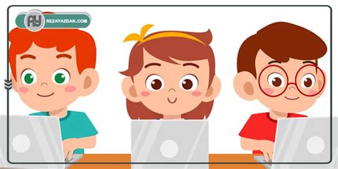 آموزش فتوشاپ برای کودکان دوره آموزش فتوشاپ کودکان 2023