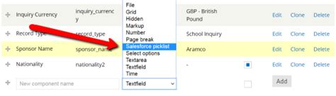 Salesforce Web To Lead Integration With Drupal 7 Ajay Dubedi Ajay Dubedi