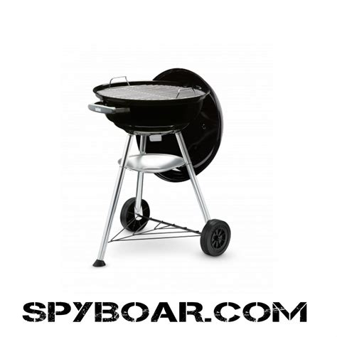 Преносимо барбекю WEBER Classic 57 cm