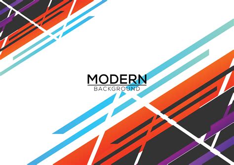 Abstract Colorful Geometric Shapes Background 27192420 Vector Art At Vecteezy