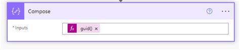 How To Convert String To Guid In Power Automate Crmonce