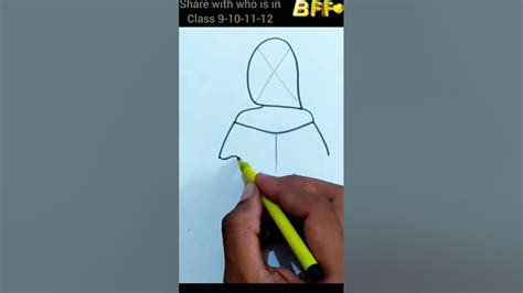 गर्ल ड्रॉइंग 🤼 Youtube Youtube