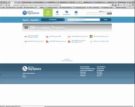 Appdynamics Community Update Youtube