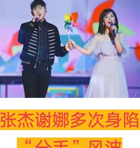 谢娜“官宣”了，爱了你20年，终究是走到了这一步！金纳莱网