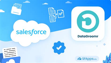 Datagroomr Ai Salesforce Deduplication Tool In ☁️ 2025