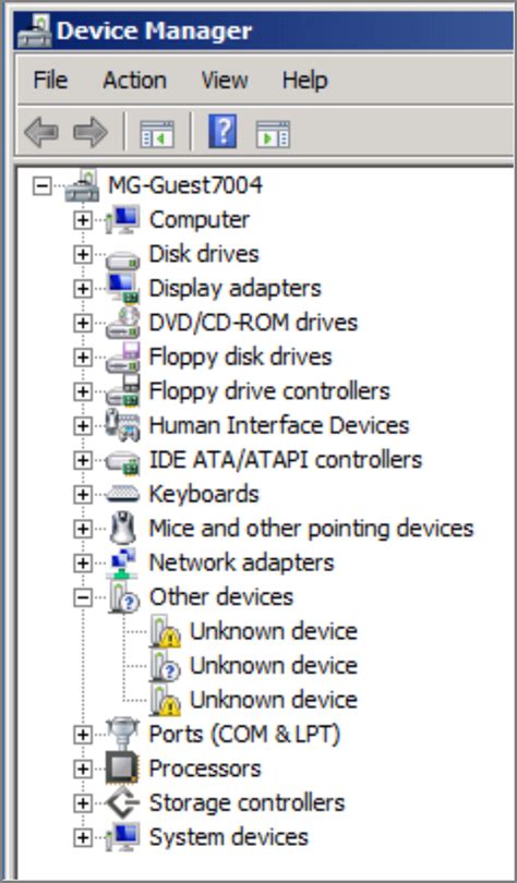 Guest VM Integration Services Dell PowerStore Microsoft Hyper V Best Practices Dell