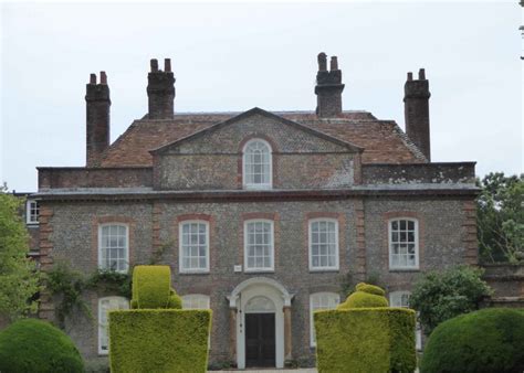 Kirby House History At Tasha Jennings Blog