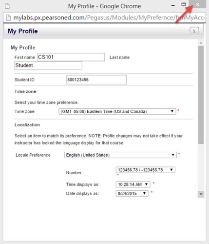 I Want To Buy An Access Code From Pearson Computer Science 101 West