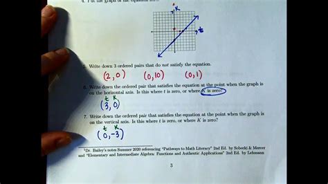 Functions And Formulas Section 2 2 Part 3 Youtube