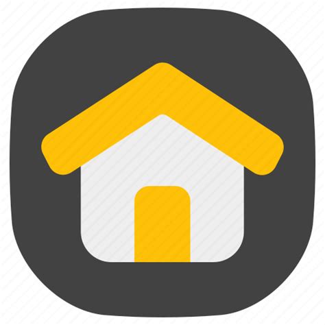 Home User Interface Ui Button Web Icon Download On Iconfinder