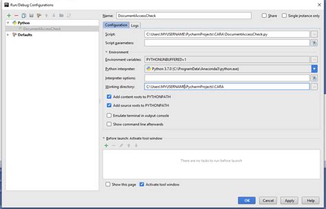 Python Anaconda Prompt Closes Immediately The System