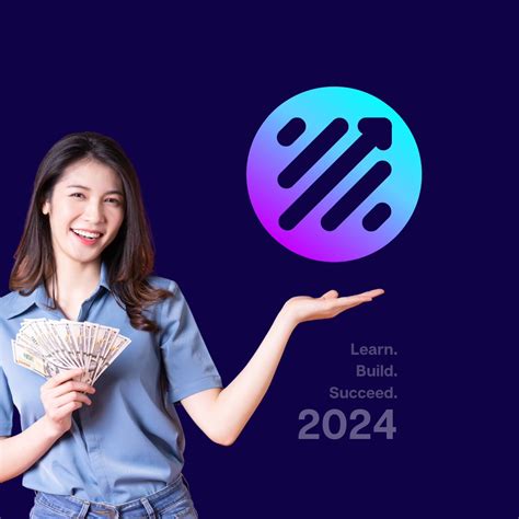Learn Build And Succeed 2024
