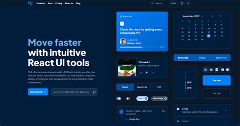 ทำ Palette สีให้กับหน้าเว็บ React ด้วย Mui Borntodev เริ่มต้นเรียน เขียนโปรแกรม ขั้นเทพ