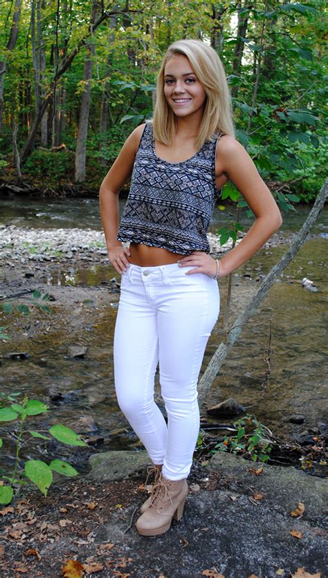 Riley Portrait Photo Shoot On Behance