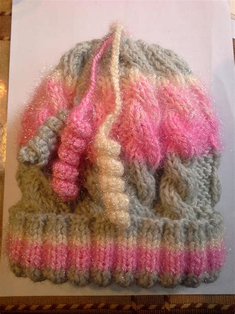 ქსოვა ხელსაქმე Knitting Handmade