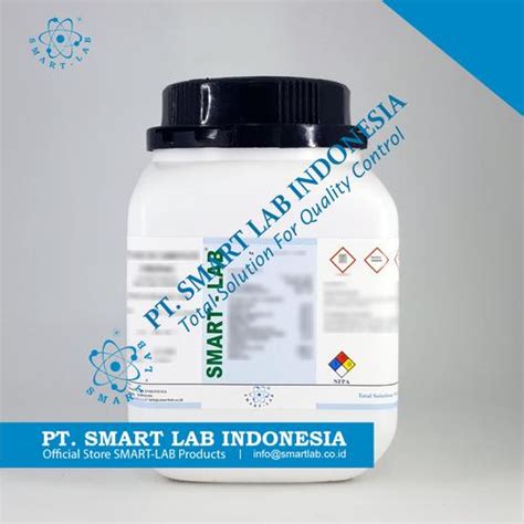 Jual L Ascorbic Acid Ar Kab Serang Smartlab Indonesia Tokopedia