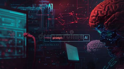 Prompt Engineering For Artificial Intelligence Is Used To Generate