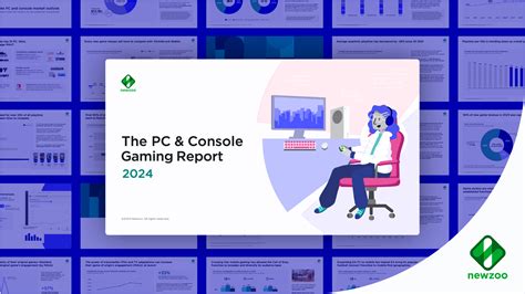 Pc And Console Gaming Report 2024 The Report Is Now Live