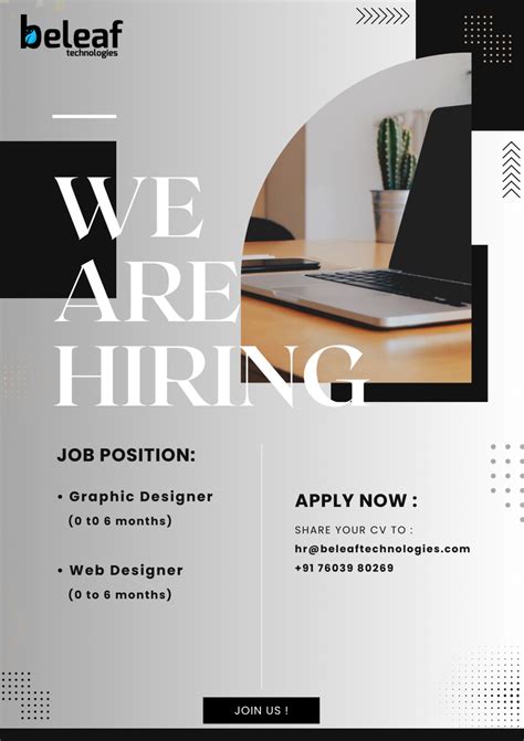 Anusha Ramesh On Linkedin We Are Hiring Interested Can Share Your