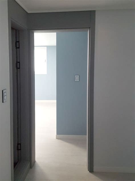 노출형 슬라이딩도어[미닫이방문 미닫이화장실문] 네이버 블로그