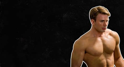 Chris Evans Workout Routine Baller Circuit